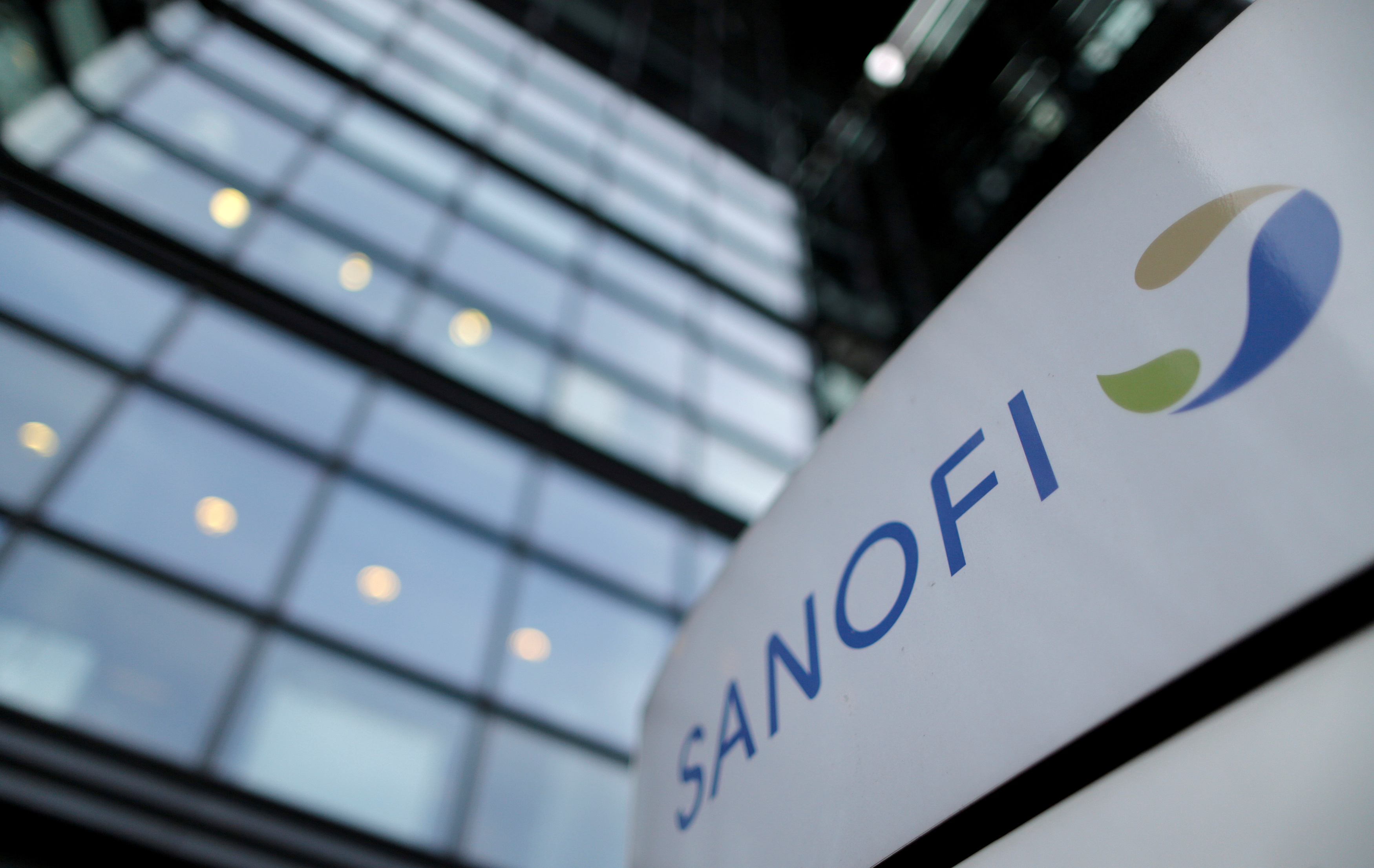 Pénuries de médicaments : Sanofi veut créer un géant des principes actifs