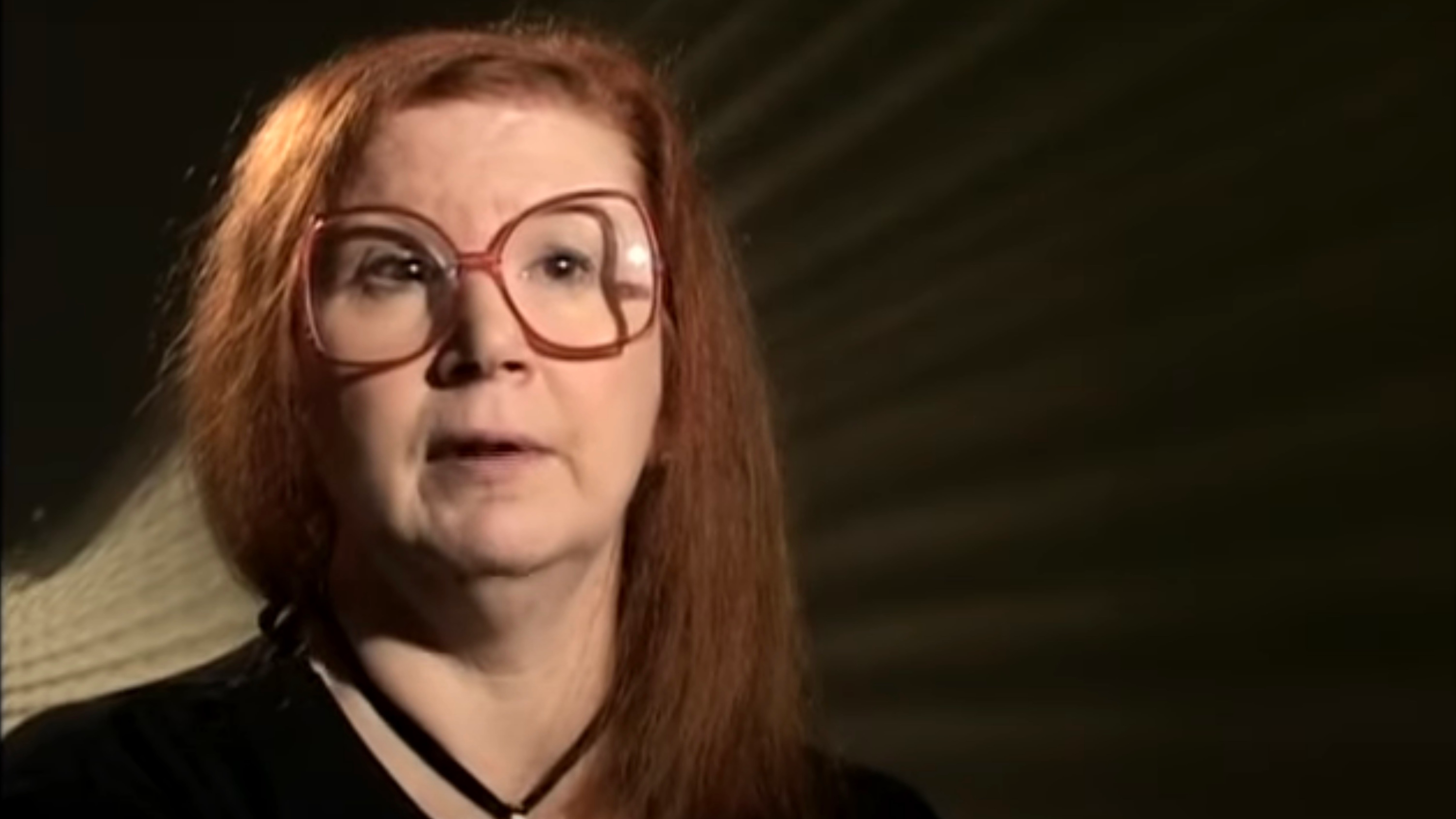 Patricia Kennealy