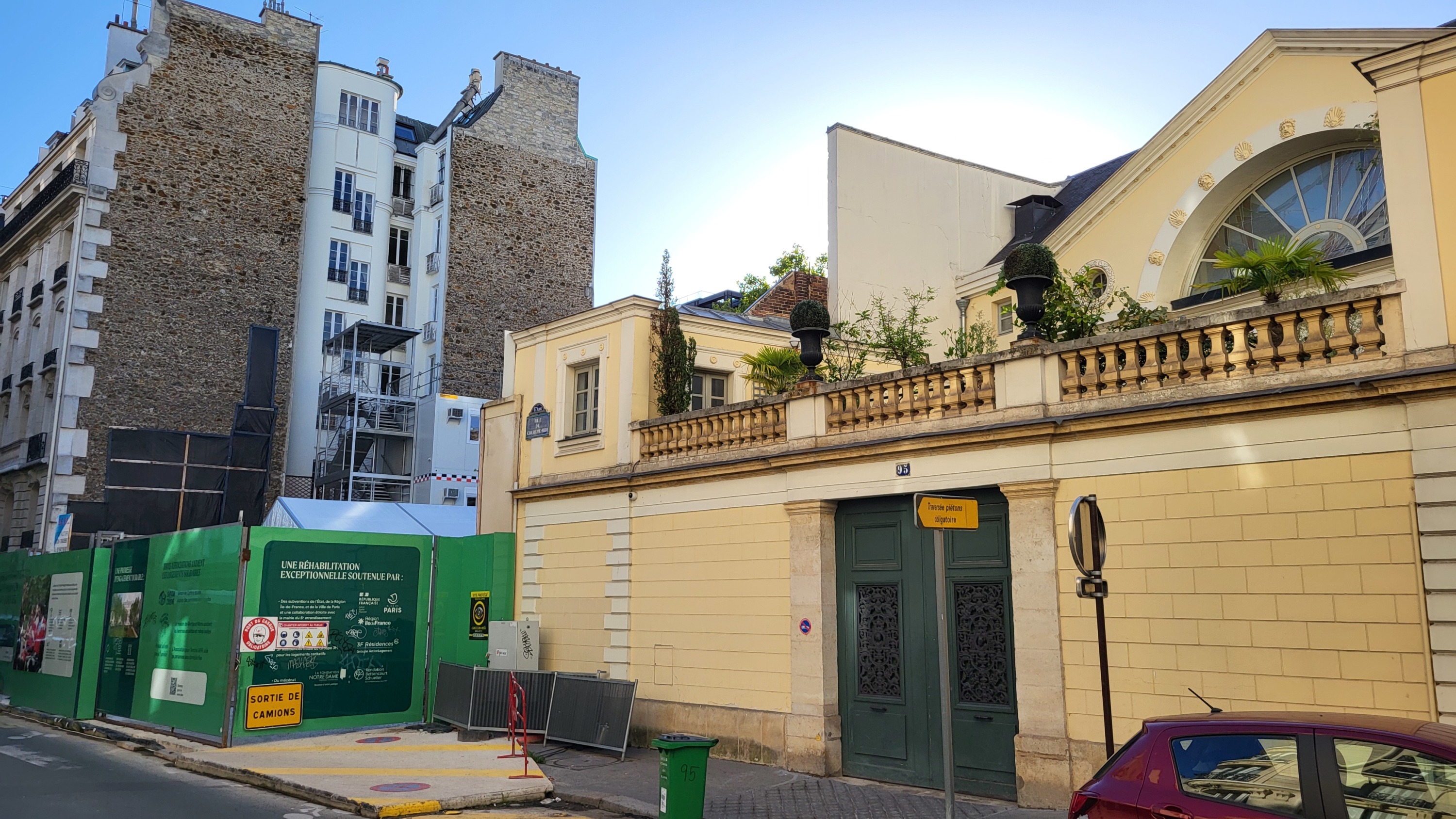 Figaro Immobilier : Annonces, Actualités et Conseils Immos