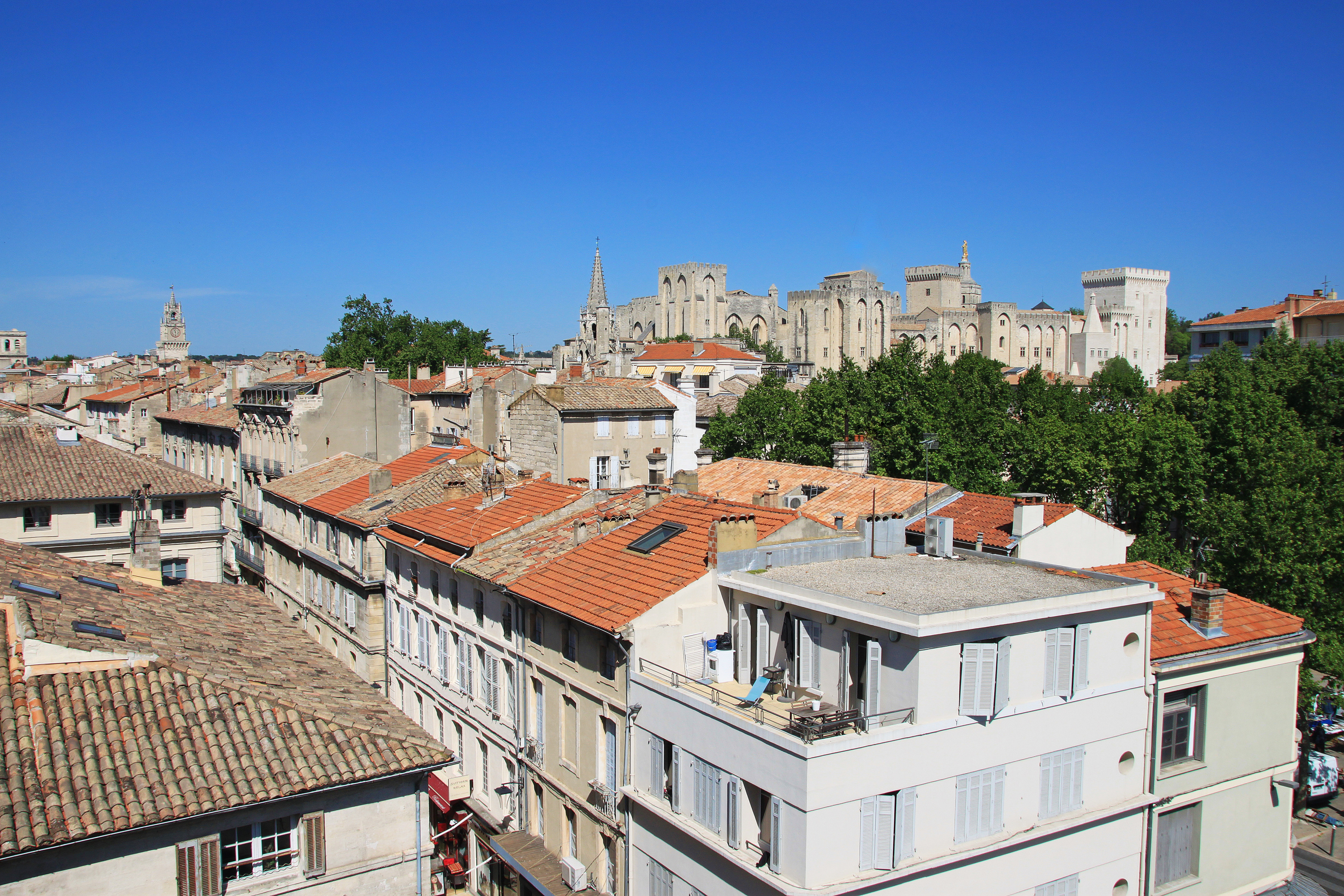 Figaro Immobilier : Annonces, Actualités et Conseils Immos