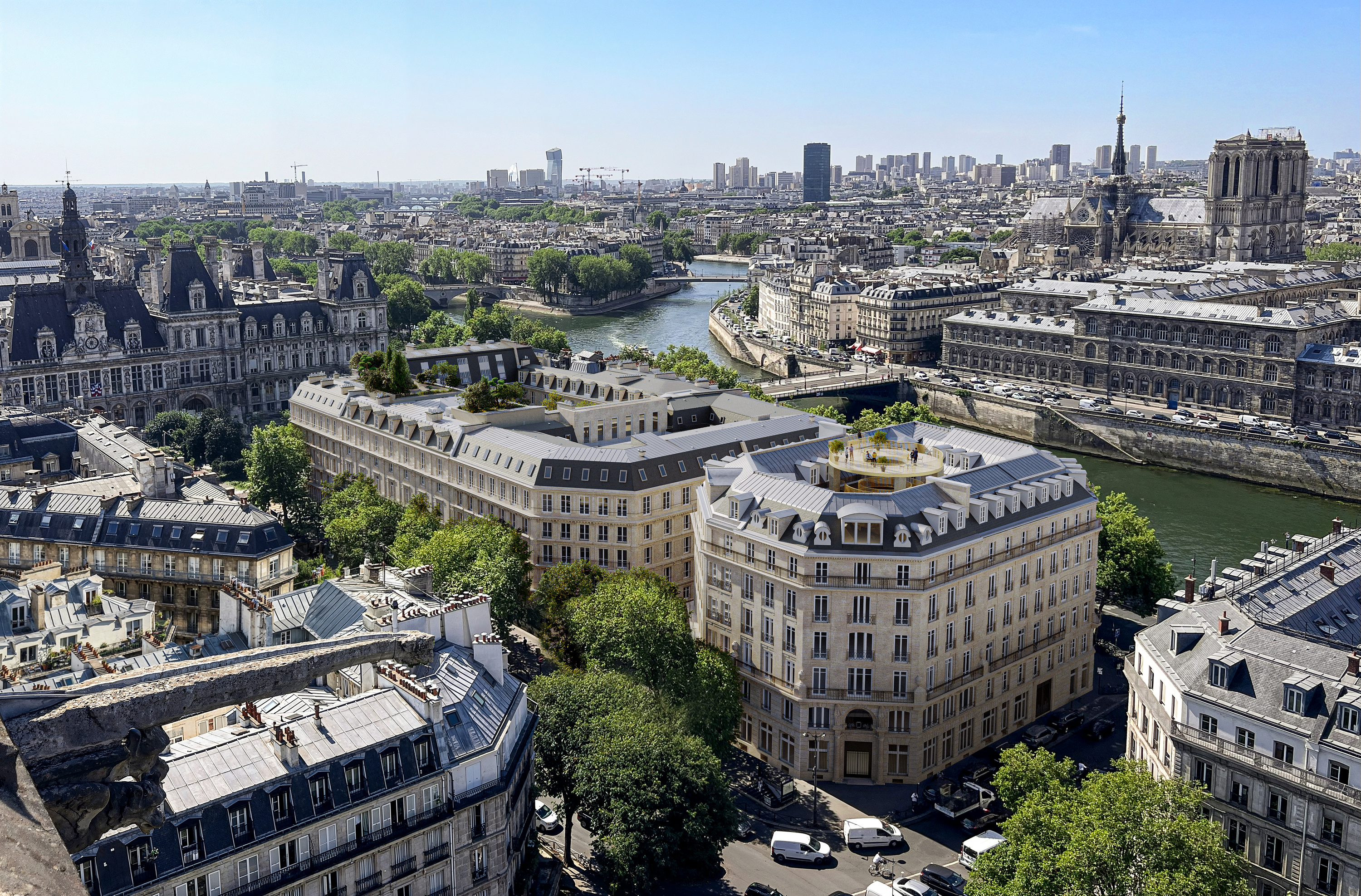 Figaro Immobilier : Annonces, Actualités et Conseils Immos