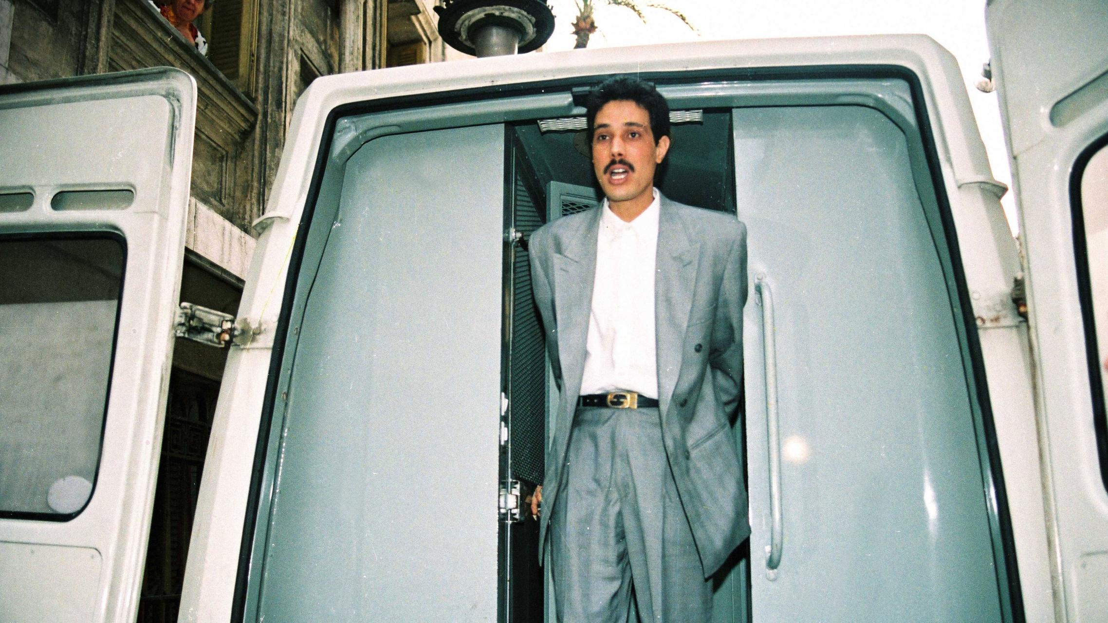 Les mystères de la ténébreuse affaire Omar Raddad, le récit de l ...