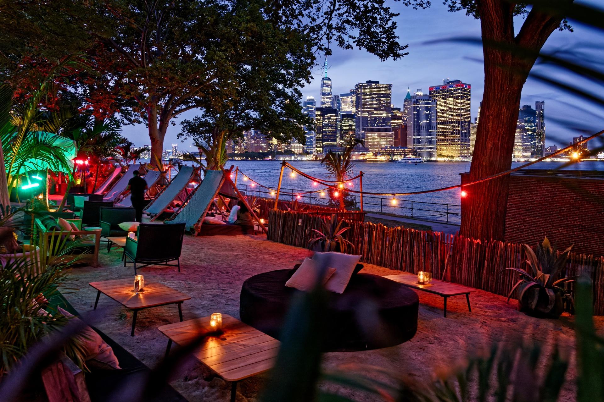 La fièvre de Manhattan : nos nouvelles adresses et nos coups de cœur