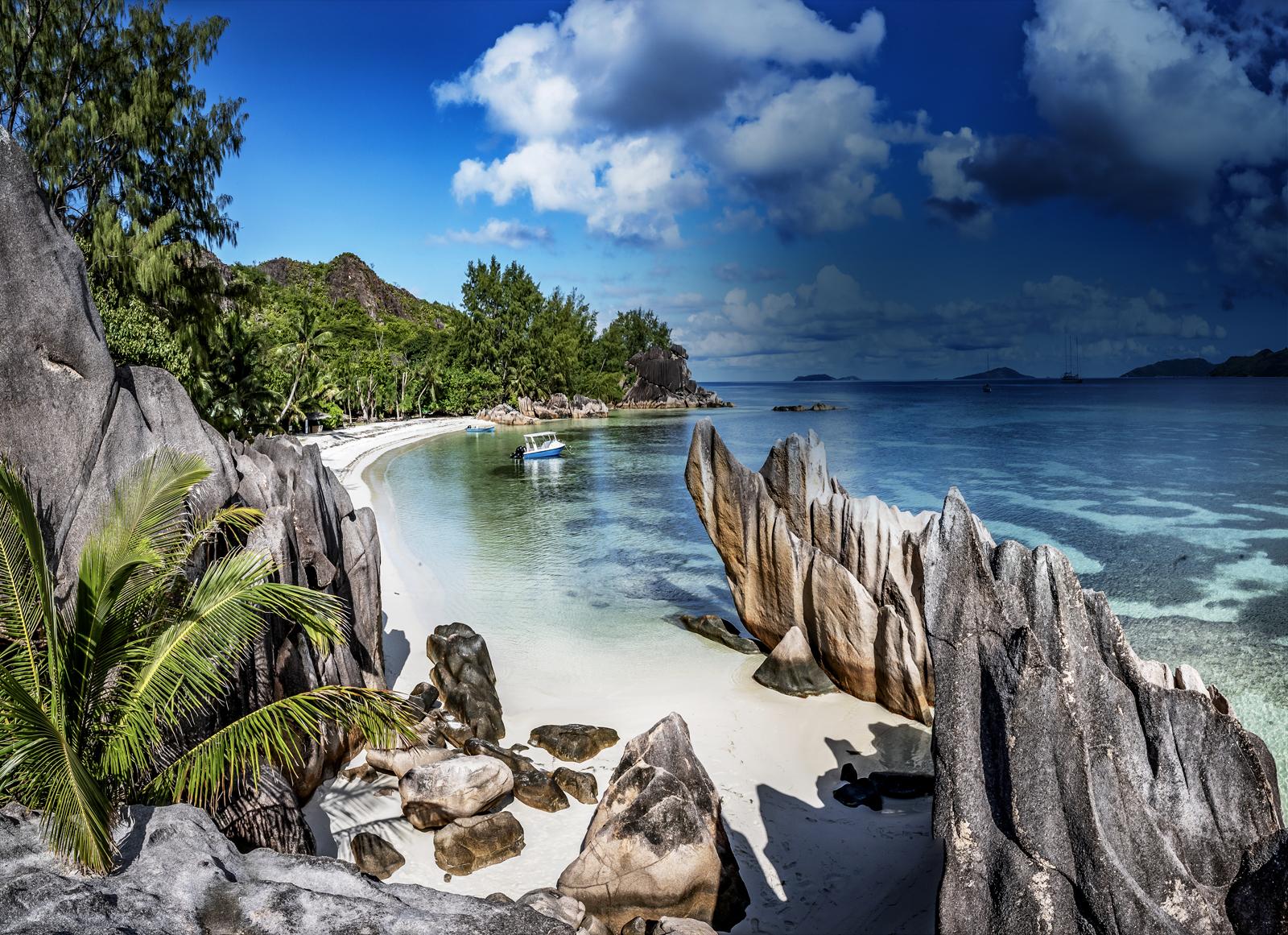 À la découverte des plus belles îles inhabitées des Seychelles