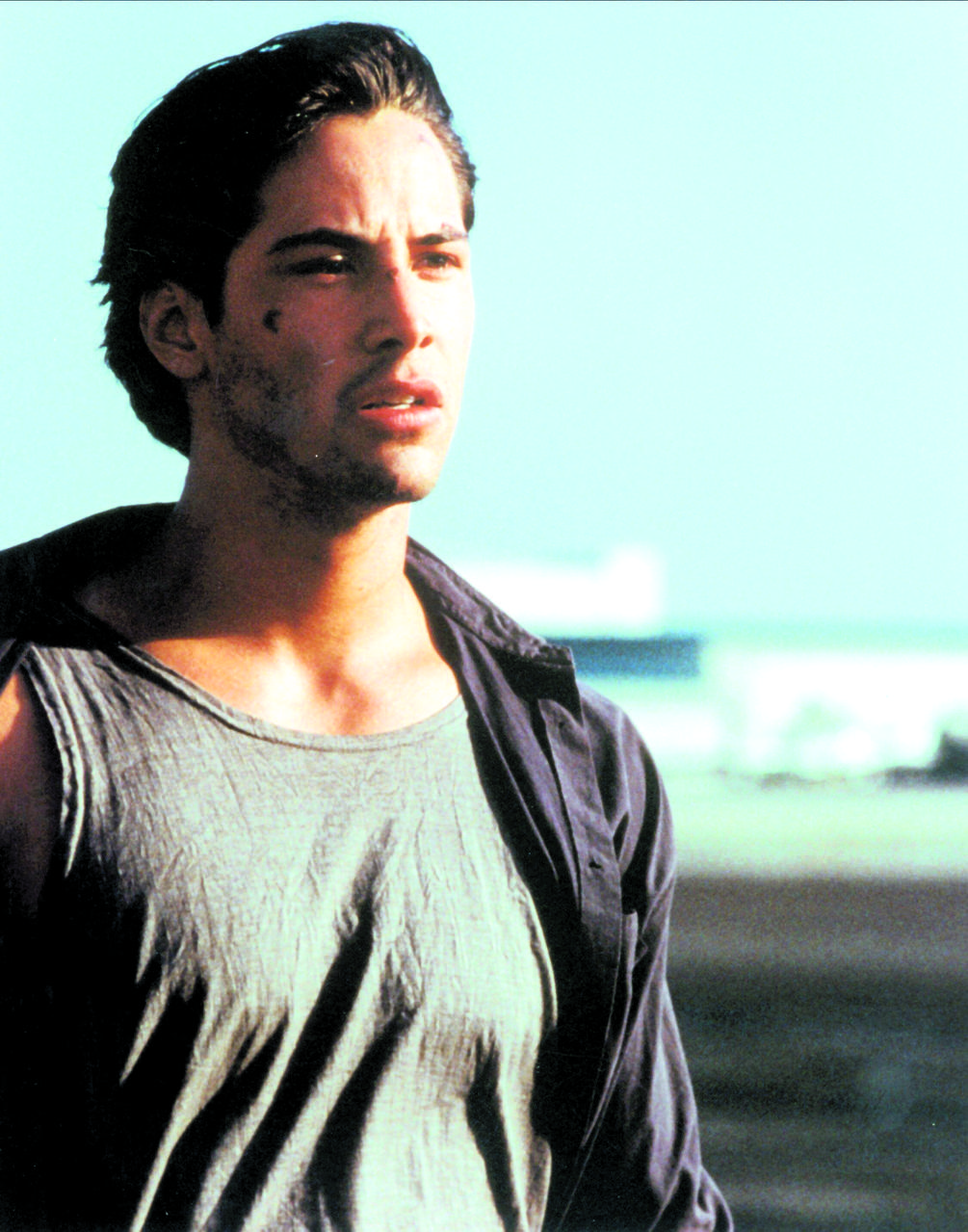 Keanu Reeves, l’acteur indomptable devenu le «fiancé d’Internet»