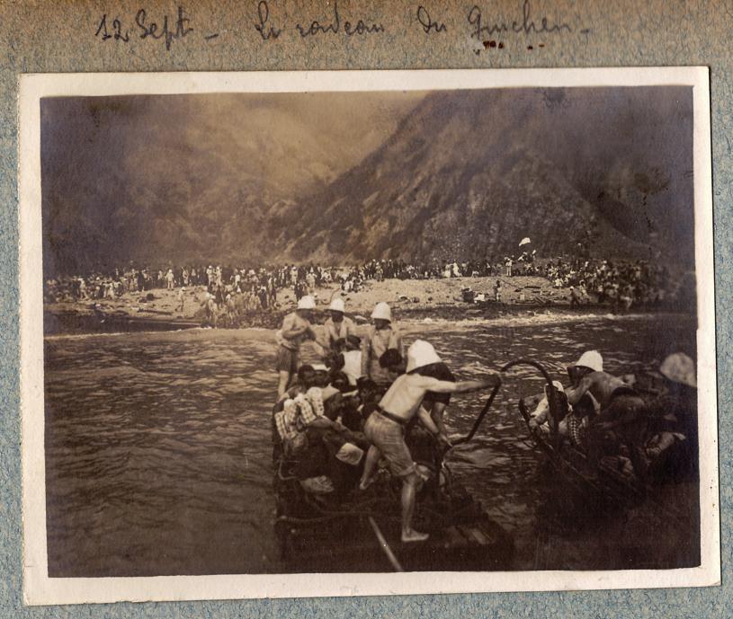 L'épopée du Musa Dagh, ou le symbole d'une résistance arménienne