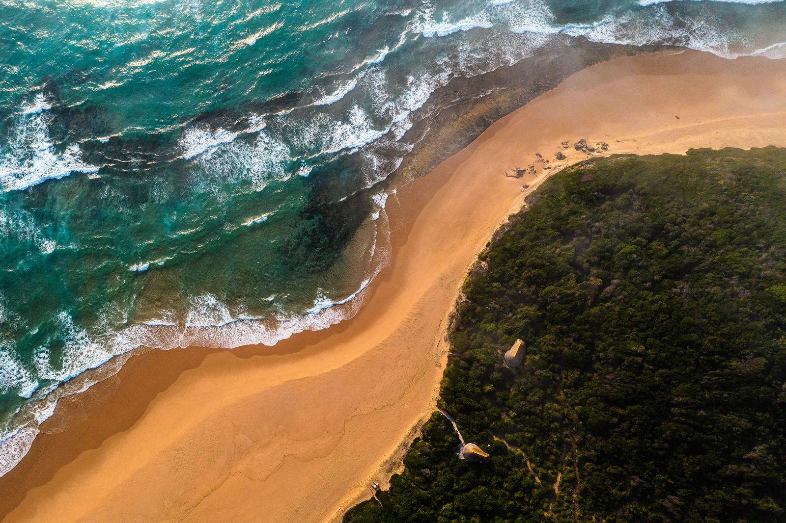 Le Parc national de Maputo, la nouvelle arche du Mozambique
