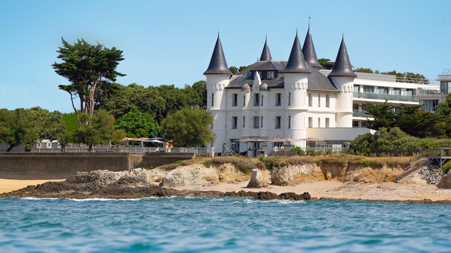 Spa et thalasso : trois adresses pour un séjour bien-être et relaxation ...