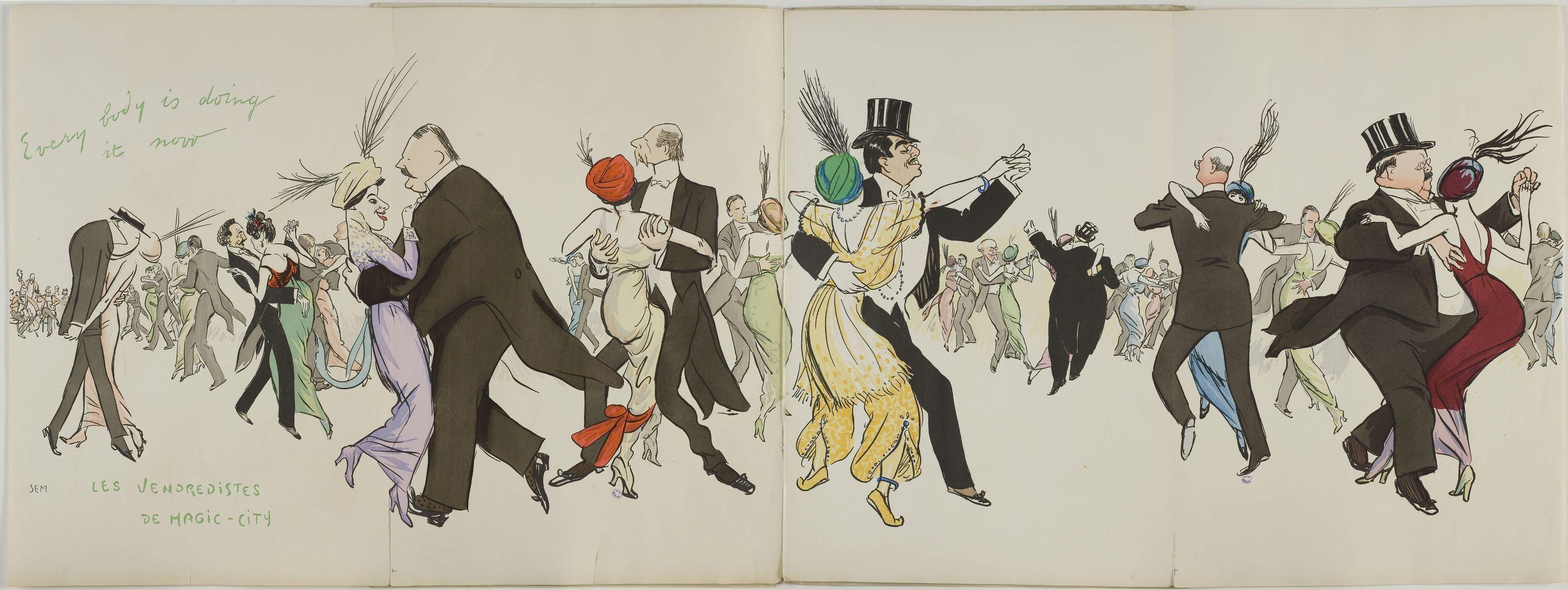Marcel Proust: mémoires d'un snob