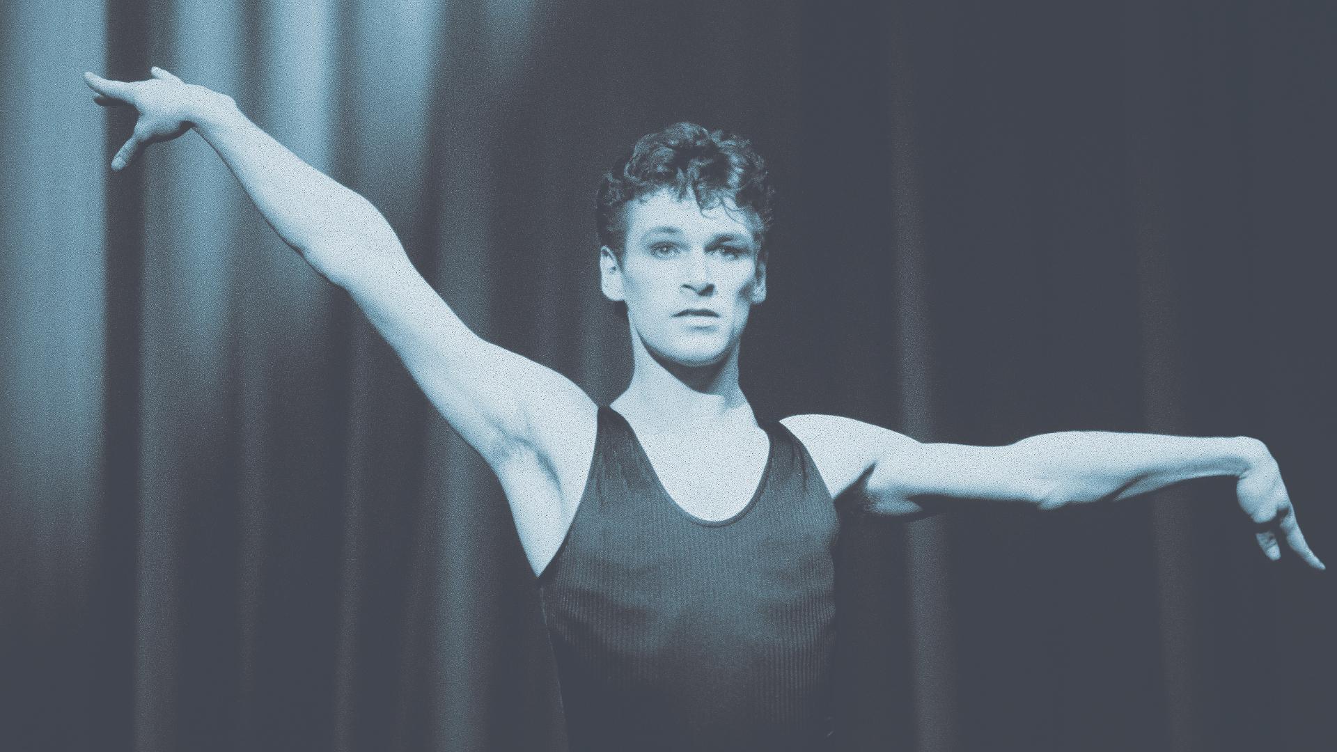 Patrick Dupond, la poignante souffrance d'une star déchue