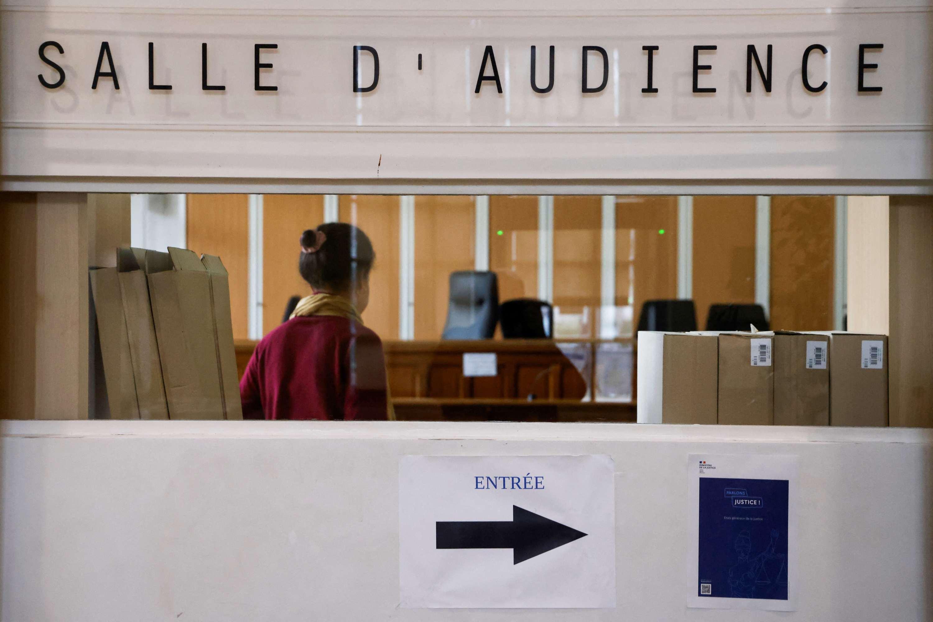 «On tire un sujet, que l'on prépare en 5 heures enfermé, sans livre ni accès à Internet» : dans ...