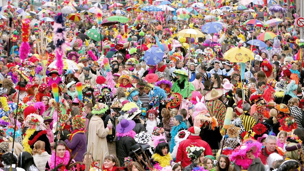 Mardi Gras: tout savoir sur cette fête gourmande