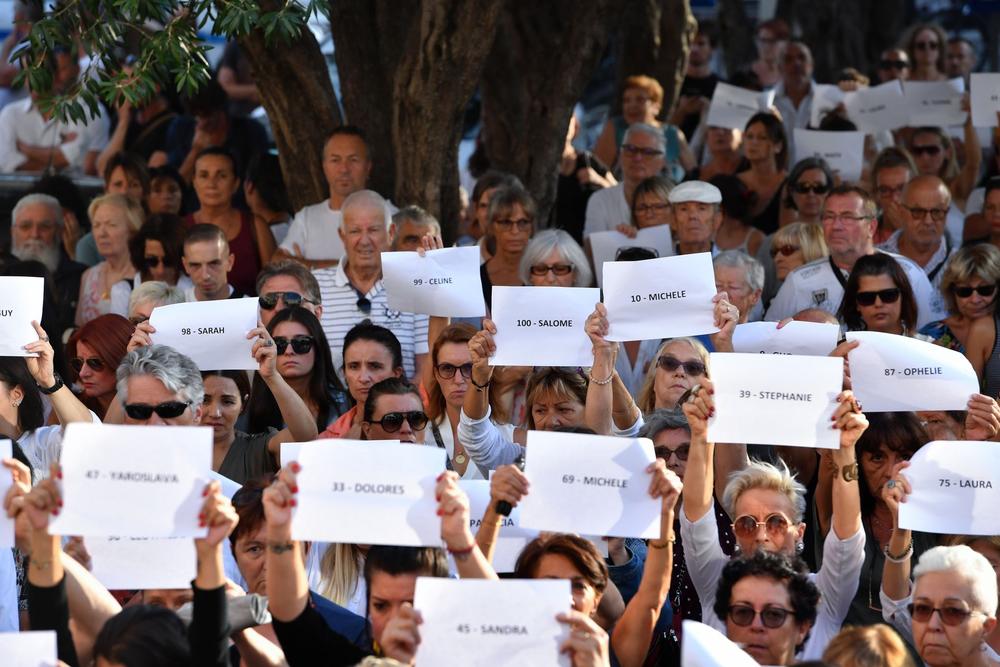 24 heures photo du 9 septembre 2019