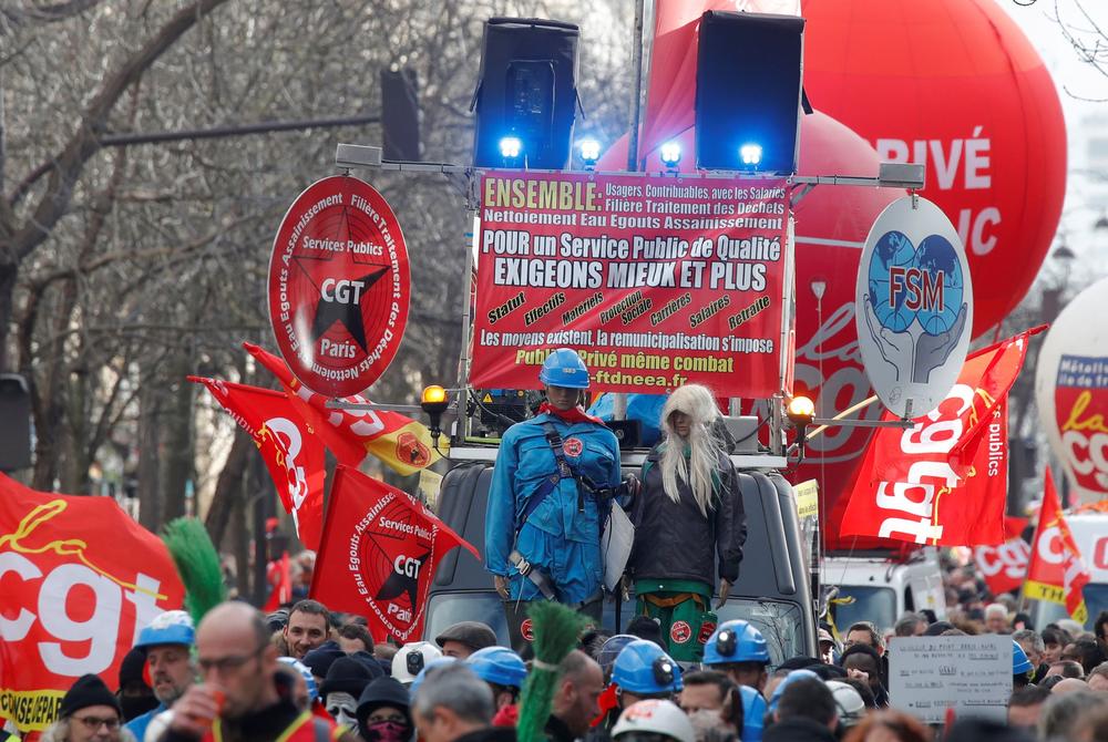 24 heures photo du 27 janvier 2020