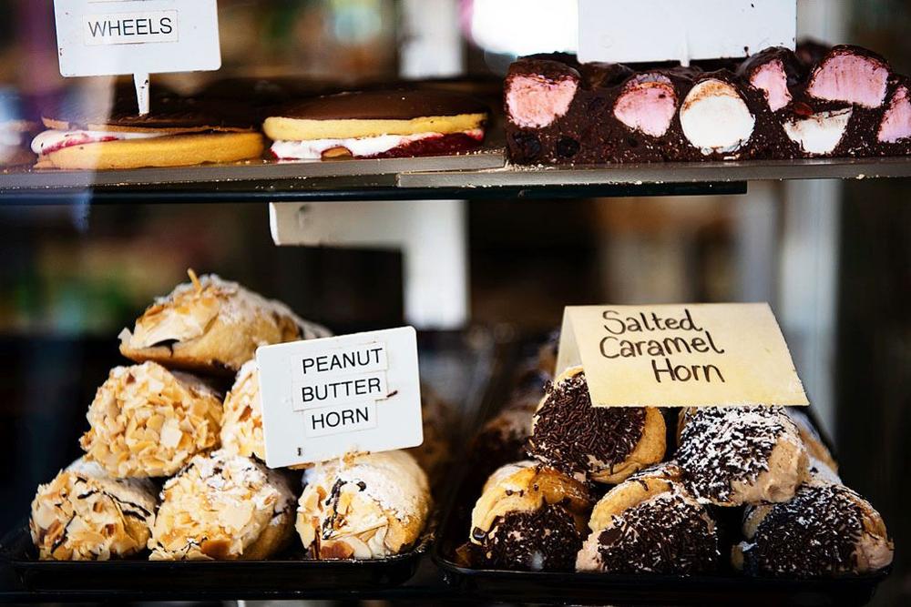 La leçon de surf de Fiona Capp en Australie