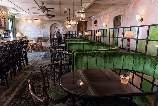 La leçon de surf de Fiona Capp en Australie