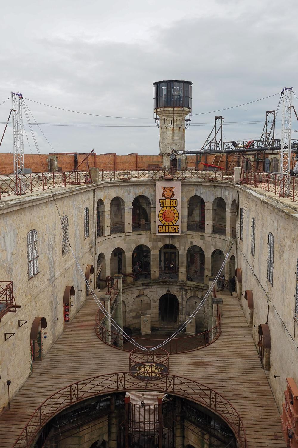 «Fort Boyard»: quelles nouveautés vous attendent dans la nouvelle saison?