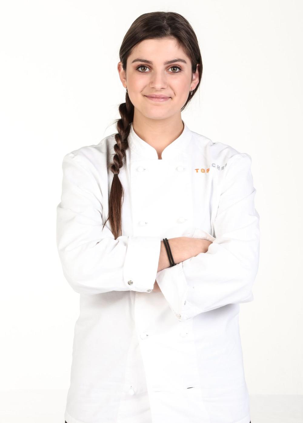 «Top Chef»: pourquoi le premier épisode de la saison 12 est déjà ...