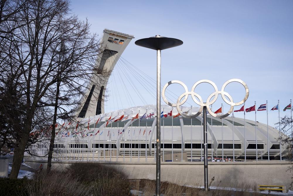 De Saint-Denis à Rio, découvrez la trace laissée par les Jeux ...