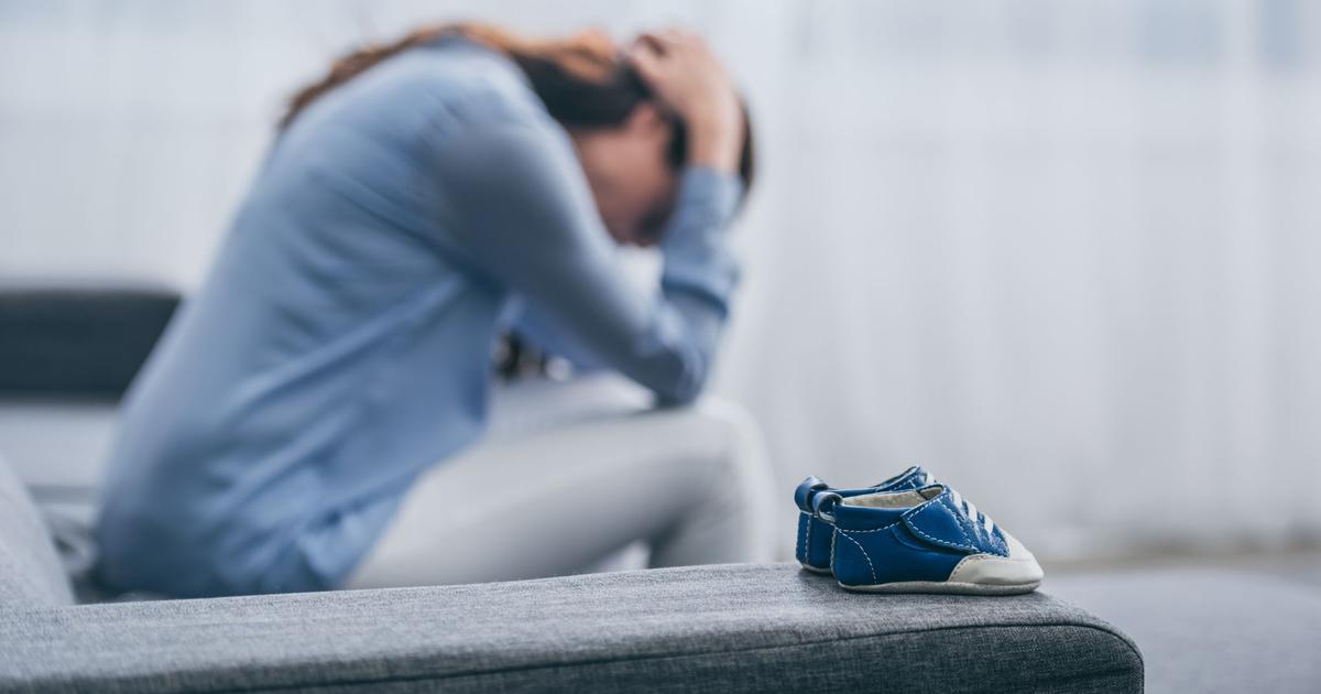 Le deuil périnatal, un traumatisme difficile à surmonter