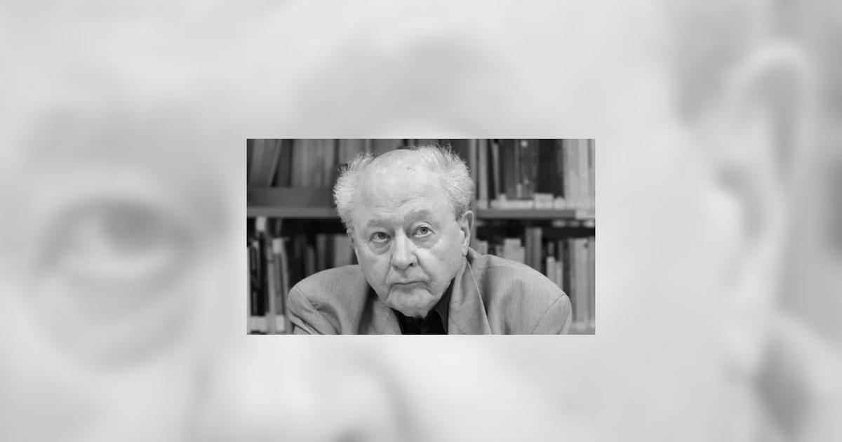 Pierre Legendre: Pourquoi est-il si difficile de définir l'État en France?