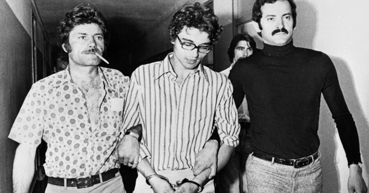 Le 28 juillet 1976, Christian Ranucci était exécuté