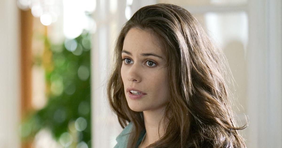 Lucie Lucas continue la série Clem