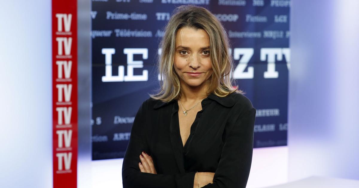 Anaïs Bouton: «Mélenchon refuse toujours de venir dans Zemmour & Naulleau»
