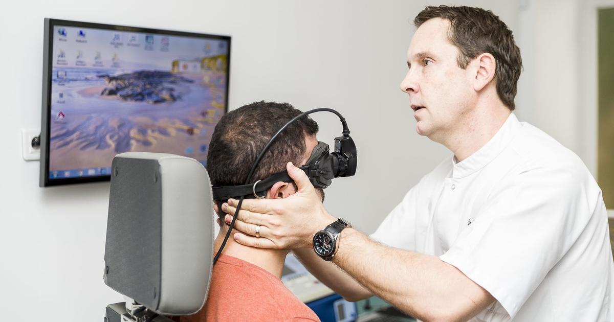 ORL: une spécialité au carrefour de l’innovation