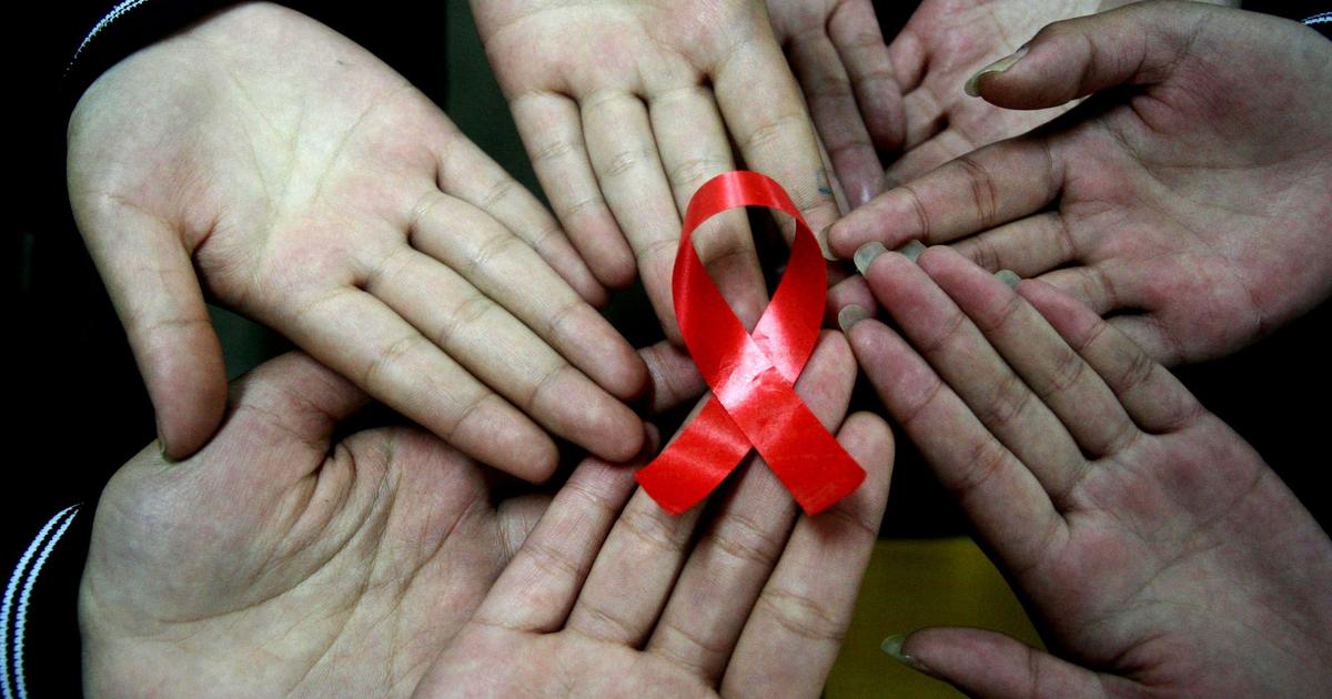 Sida : une petite fille sud-africaine en rémission depuis neuf ans