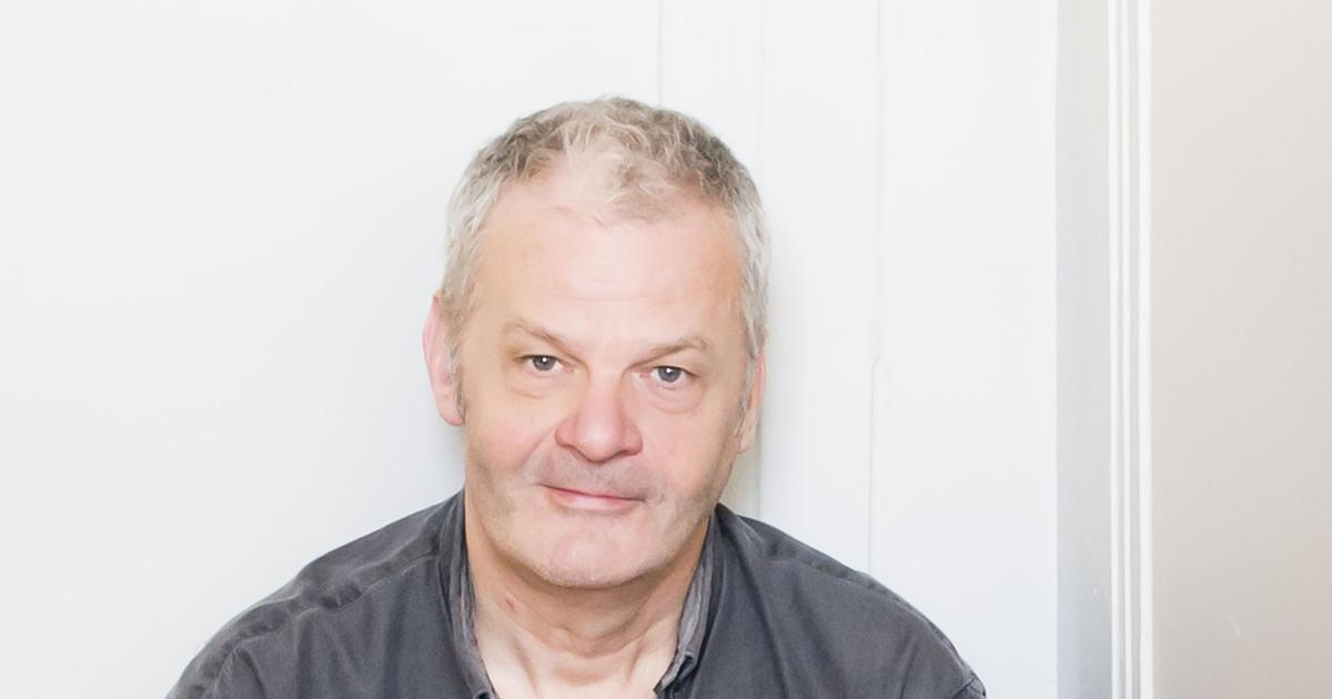 Qui était Frank Darcel, l'âme de Marquis de Sade, retrouvé mort sur une ...