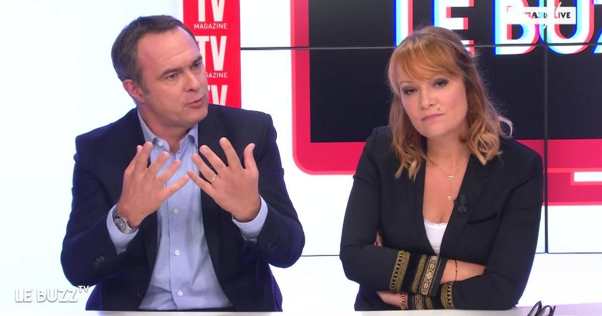 Christophe Delay et Adeline François: «Nous rejetons la ...