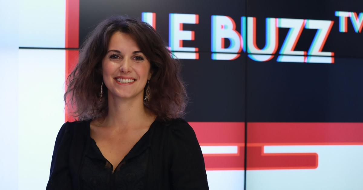 Fanny Agostini : «Même pas peur de la concurrence