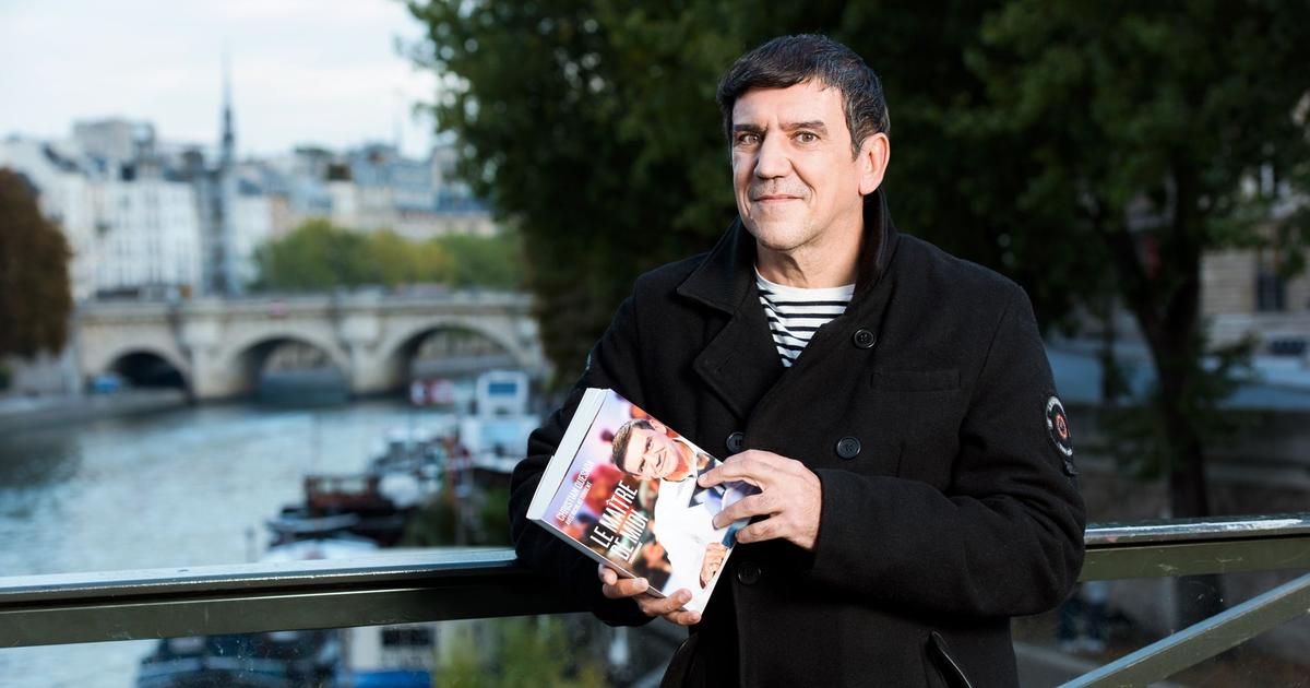 Christian Quesada (Les 12 coups de midi) raconte sa vie