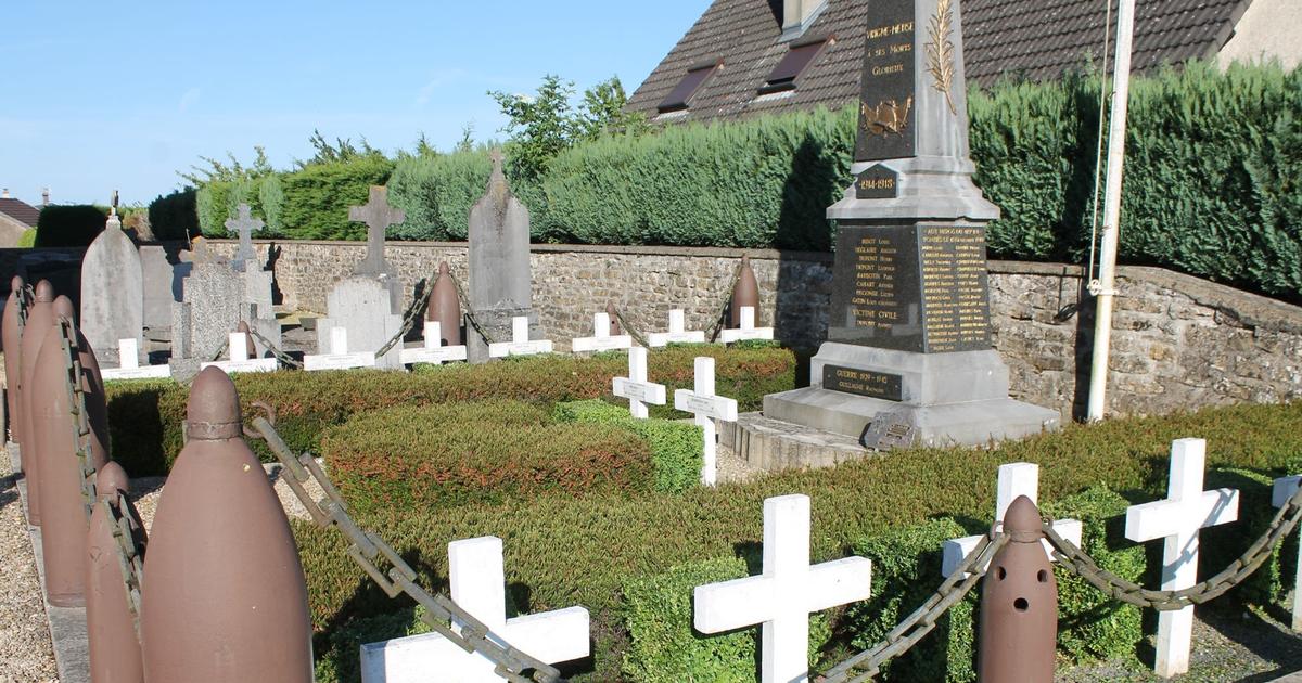 L'incroyable destin d'Augustin Trébuchon, le dernier mort français de ...