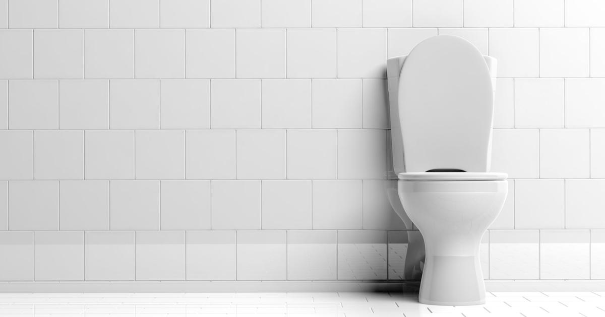 Des toilettes pour sauver des milliers de vies