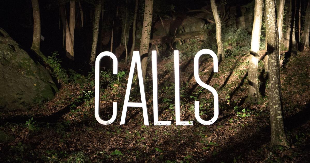 Top/flop : Calls, la série sans image qui en met plein la vue