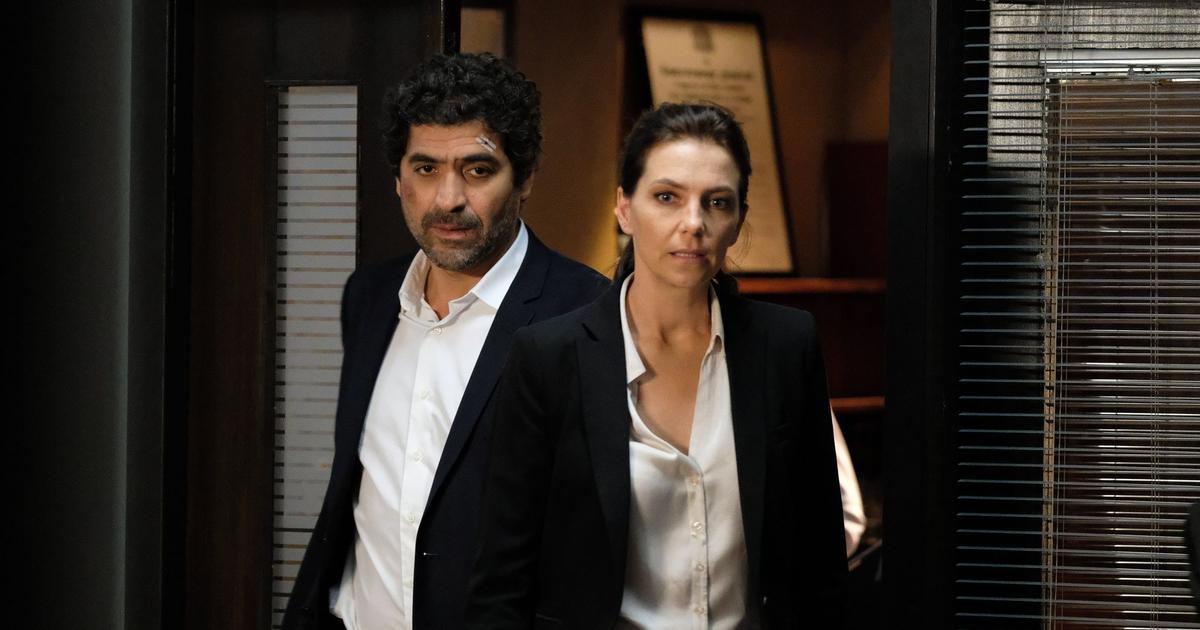 Cherif : une saison 5 riche en nouveautés