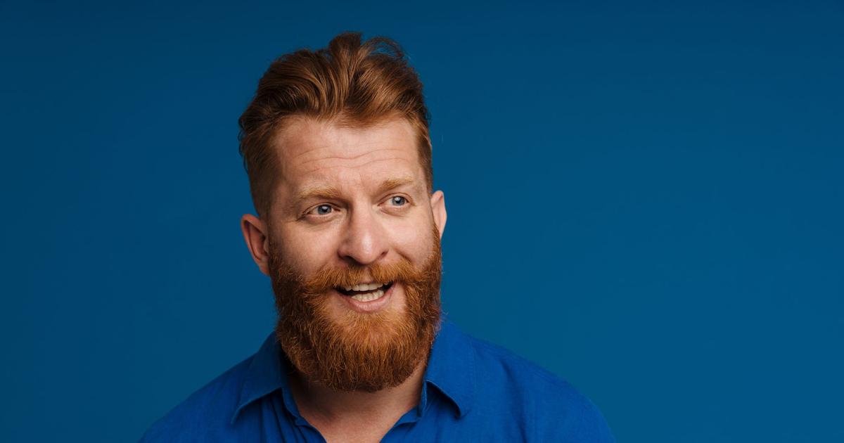 Symboles, origine: connaissez-vous l’histoire du mot «roux»?