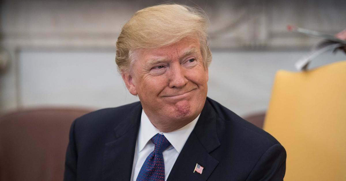 En quoi consiste le MoCA, ce test cognitif qu’a passé Donald Trump?