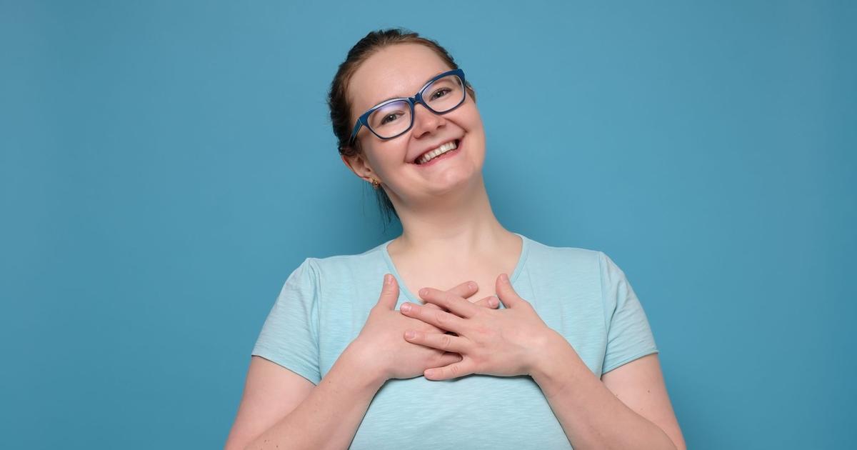 Les 5 plus beaux compliments à faire à quelqu’un