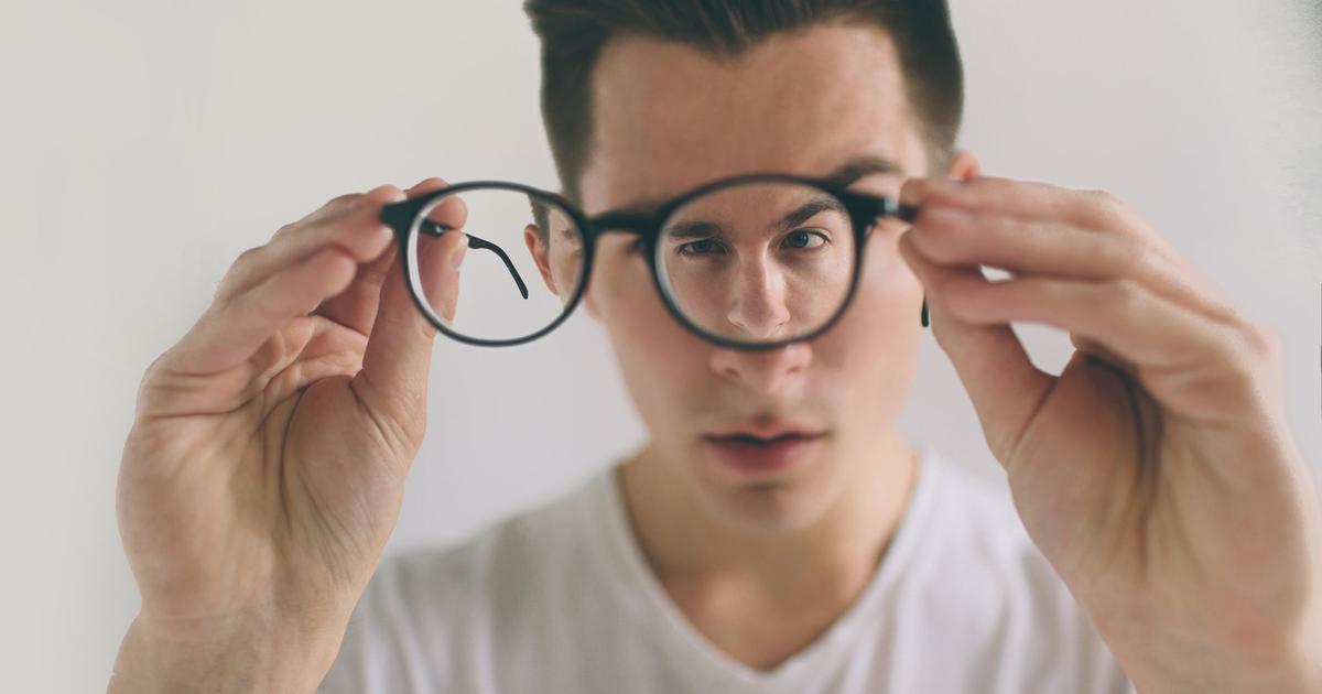 Même à l’âge adulte, le strabisme peut (ré)apparaître