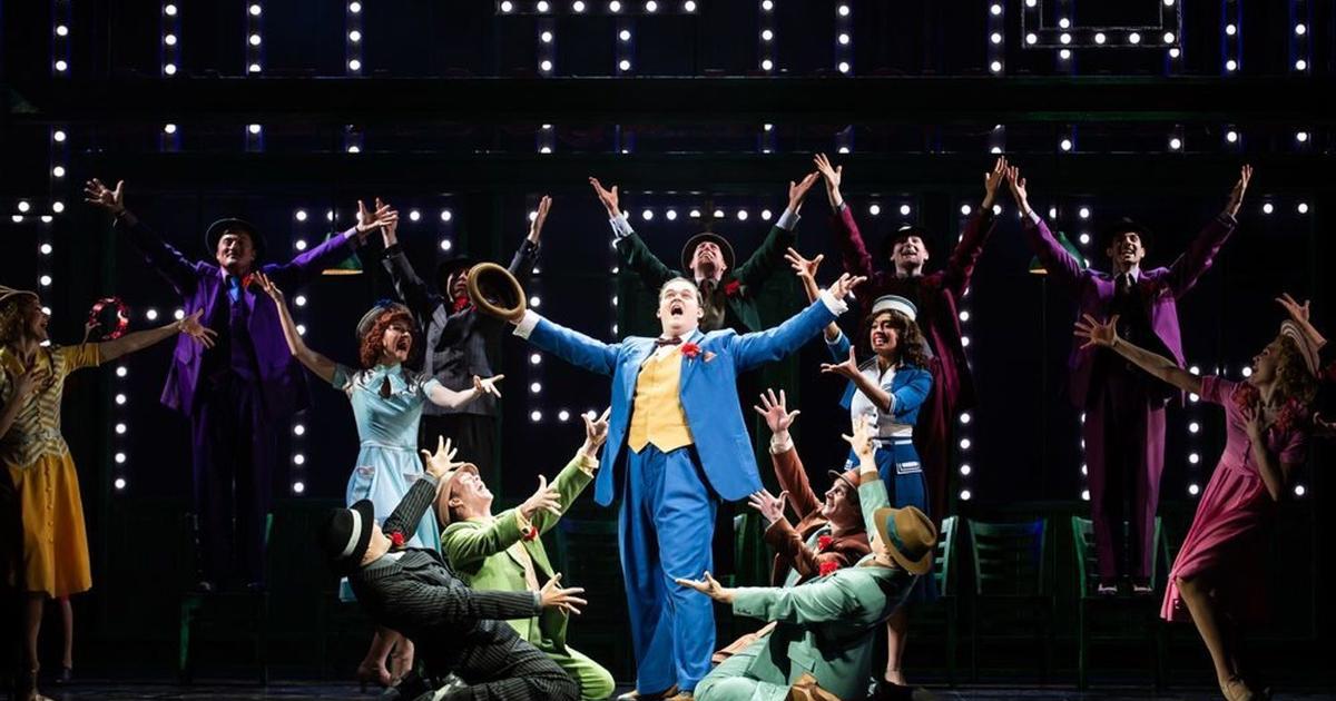 Printemps des Spectacles: 10 idées sorties à Paris