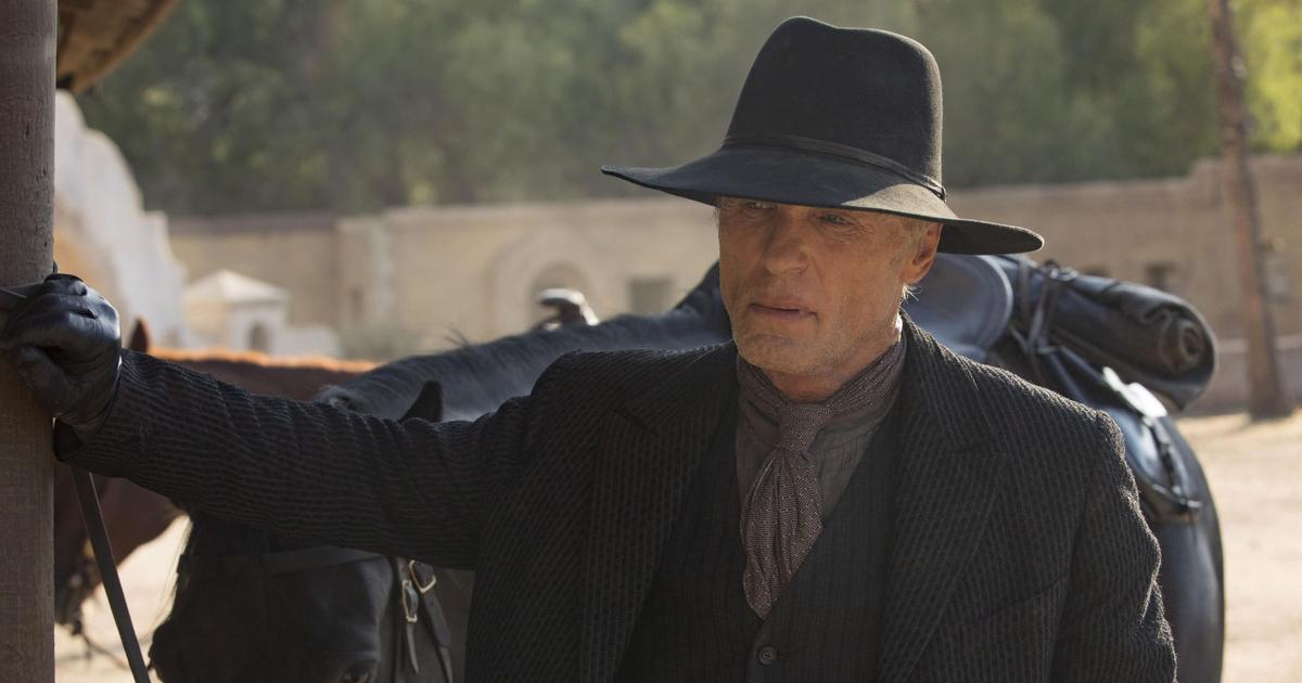 HBO future bienfaitrice des éléphants