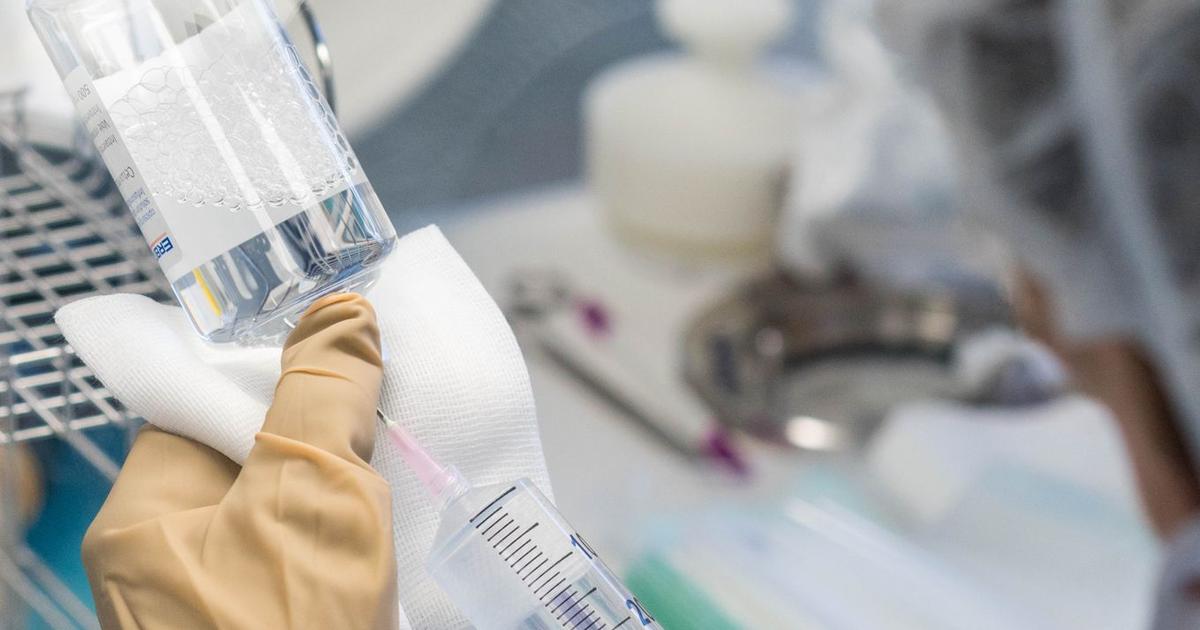 Immunothérapie et chimio, une combinaison gagnante contre certains cancers