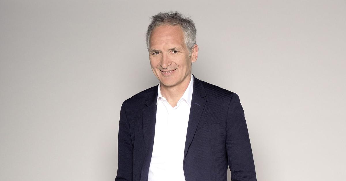 Christian Jeanpierre : «Cette Coupe du monde est géniale à commenter»