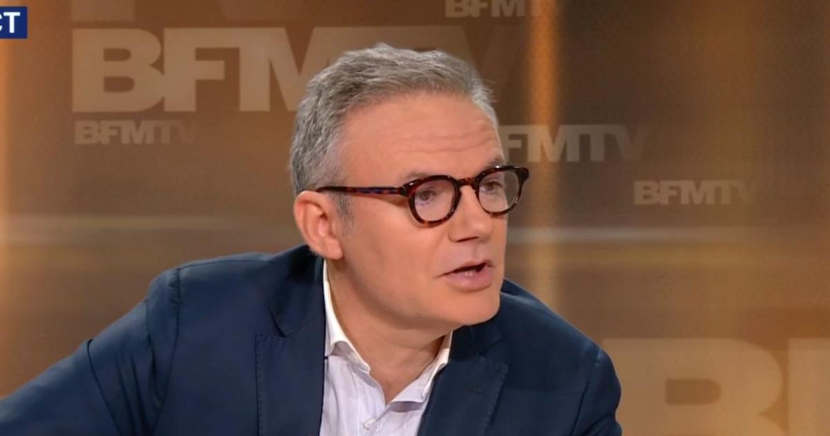 BFMTV : Éric Brunet aux commandes d’une nouvelle émission hebdomadaire