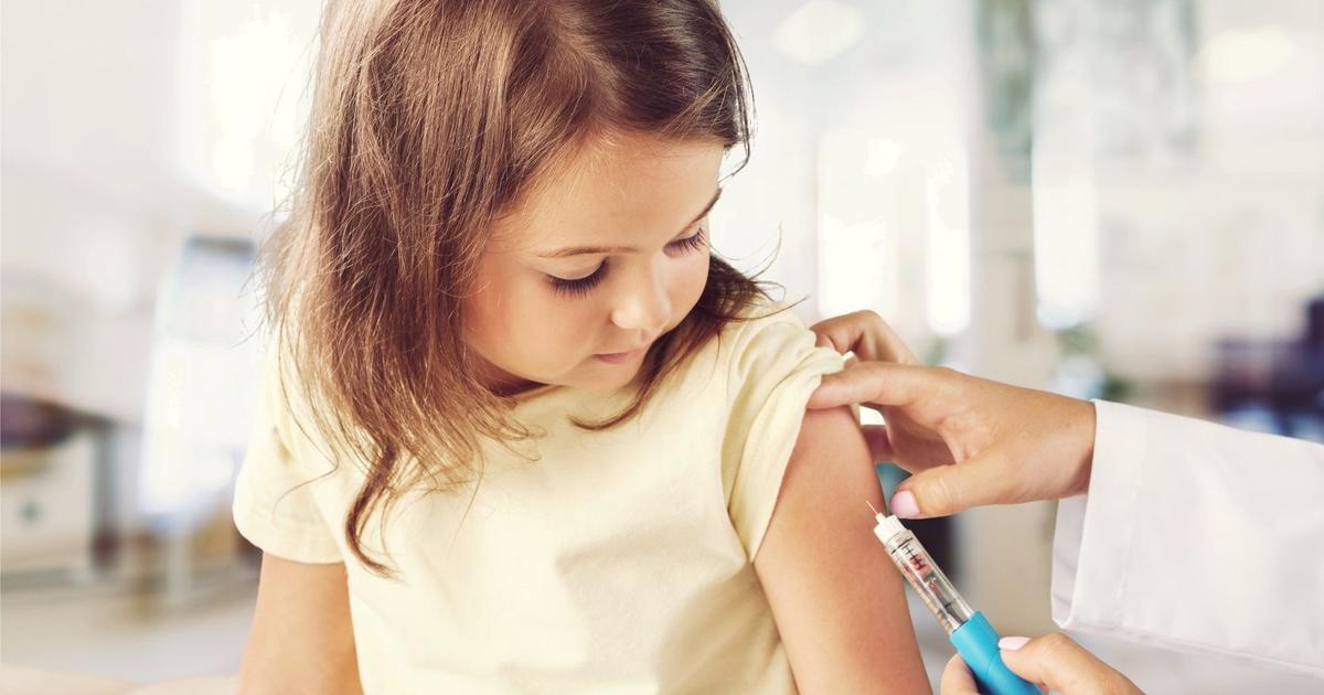 Tiques: rupture de stock des vaccins contre l’encéphalite