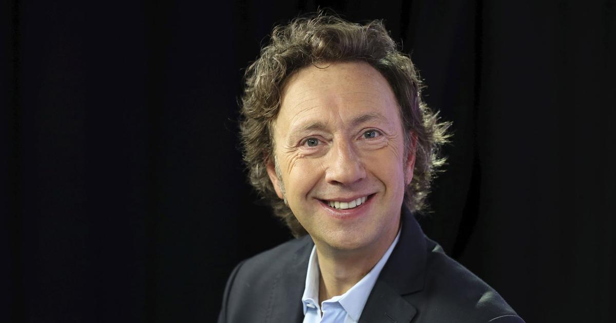 Stéphane Bern sur tous les fronts à la rentrée