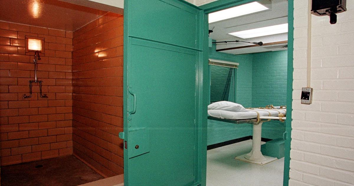 L’injection létale, un mode d’exécution ultracontesté aux États-Unis